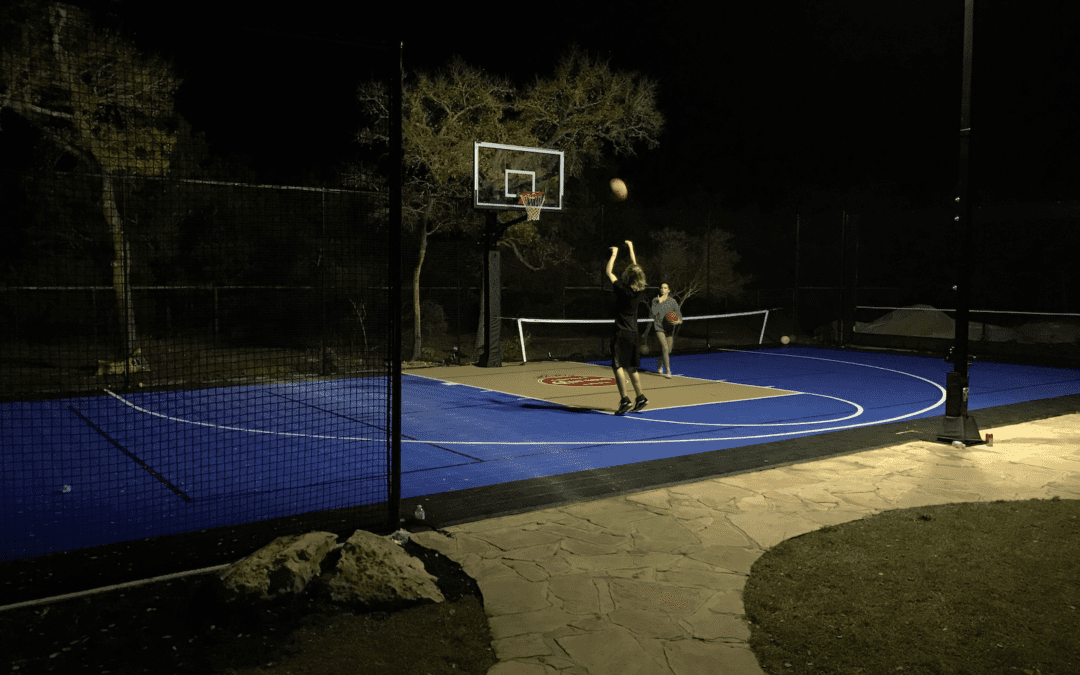 Backyard Courts Archives - Grand Slam Courts